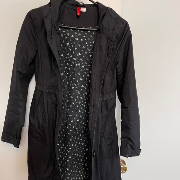 H&M | Jackets & Coats | Hm Jacket | Poshmark
